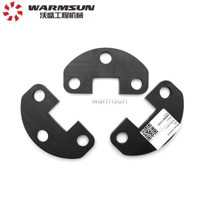 China Genuine Parts 14003916 Travel Motor STG180C-8.2-2 STG180 Wear Plate for Sany Motor Grader Parts for sale