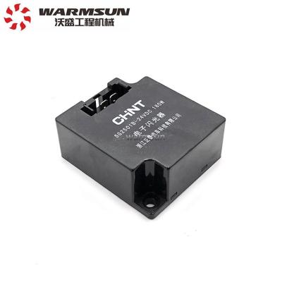 China A240700000508 SG2501B Truck Crane 5 Pins 24 V Flasher Relay for sale