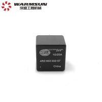 China A240700000508 SG2501B Truck Crane 5 Pins 24 V Flasher Relay for sale