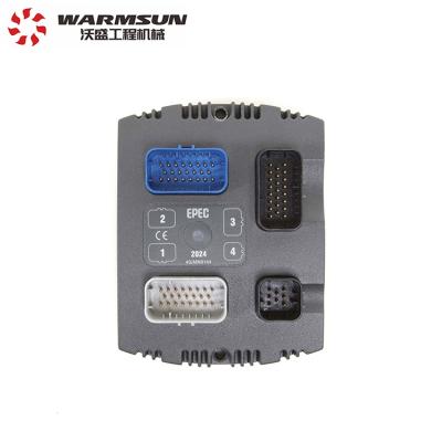China Excavator Spare Parts EPEC 2024 Control Module for SANY Construction Machinery for sale