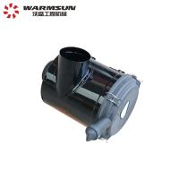 China B222100000545 Genuine Accessories Excavator air Compressor Filter for SANY 245 215 220 235 for sale
