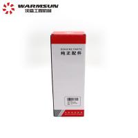 China Genuine 60205961 Steel Fuel Water Separator for SANY Excavator for sale