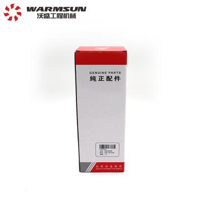China Genuine 60205961 Steel Fuel Water Separator for SANY Excavator for sale