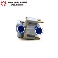 China A220401000615 Truck Crane Spare Parts Differential Pressure Regulating Valve for SANY Equipment for sale