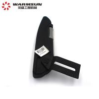 China 60153807 60153794 Stepless Adjustable PU Excavator Seat Armrest for SANI for sale