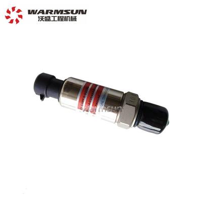 China Original 60014940 M5134-C1952X-5OOBG2100 High Pressure Sensor for Excavator Construction Machinery Parts for sale