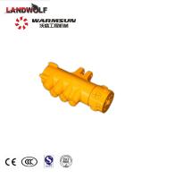 China A229900004512 6ZWII19C1F SY135 Excavator Swivel Joint Durable Steel Material for SANY for sale