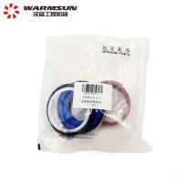 China SANY Excavator Track Adjuster Repair Kit 60018971 SY220C.2.8-F Construction Machinery Parts for sale
