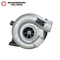 China 49179-02390 Excavator Diesel Engine Turbocharger Original B229900003693 Spare Part for Caterpillar 320 for sale