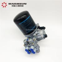 China KL3555EM-010/3543010-K0200 Truck Crane Spare Parts air Dryer for SANY Foton for sale