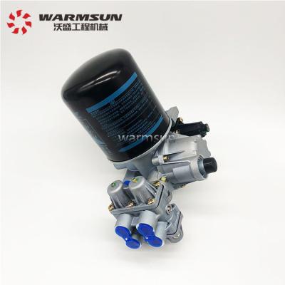 China KL3555EM-010/3543010-K0200 Truck Crane Spare Parts air Dryer for SANY Foton for sale