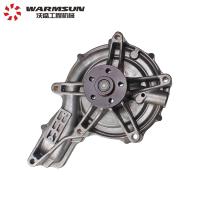 China 60001299 D13 D16 Engine Spare Parts Water Pump Part Spare VOE 20744939 for volvo for sale
