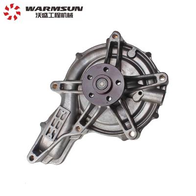China 60001299 D13 D16 Engine Spare Parts Water Pump Part Spare VOE 20744939 for volvo for sale