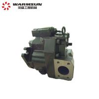 China Original Factory Excavator Spare Parts K3VL80 Hydraulic Piston Pump for SANY for sale