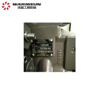 China Original Factory Excavator Spare Parts K3VL80 Hydraulic Piston Pump for SANY for sale