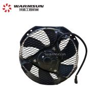 China Hot Sell Truck Crane Spare Part 60348730 Genuine Fan ASYZY50132 for Crane for sale