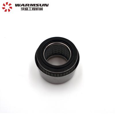 China 60186788 Genuine Spare Part Breathing Valve Filter Element Excavator Part Hydraulic Oil Tank Breather Filter for sale