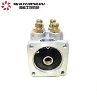 China Factory Price High Quality 60034448 Brake Valve 54211400870 ST250 STC500 Original Foot Brake Valve for sale