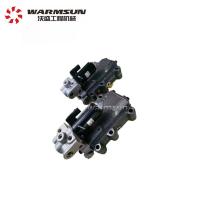 China Factory Price Original Parts 60203077 KR3K-0E30-V K5V200 Hydraulic Main Pump Regulator for SANY Excavator for sale