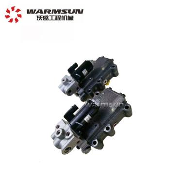 China Factory Price Original Parts 60203077 KR3K-0E30-V K5V200 Hydraulic Main Pump Regulator for SANY Excavator for sale