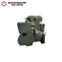 China 11593938 KPM K3VL80 Hydraulic Axial Piston Pump for SANY SY75 for sale