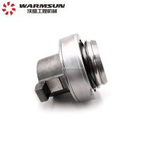 China Hot Sell Truck Crane Spare Part 60058321 86CL6395F0C Original STC750 Truck Crane Clutch Release Bearing for sale