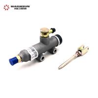 China Hot Sale A229900009086 43271200130SG Truck Crane Master Clutch Cylinder for Crane Truck for sale