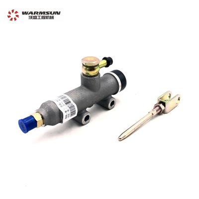 China Hot Sale A229900009086 43271200130SG Truck Crane Master Clutch Cylinder for Crane Truck for sale