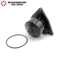 China Pump 60017643 C4934058 Truck Crane WP9101 4934058 Diesel Engine Water Pump for Sany Sy Pump for sale