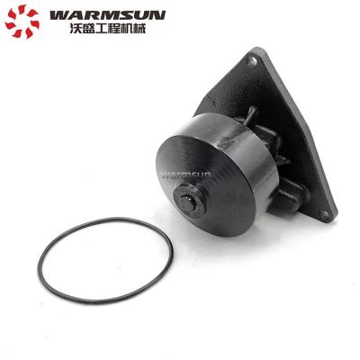 China Pump 60017643 C4934058 Truck Crane WP9101 4934058 Diesel Engine Water Pump for Sany Sy Pump for sale