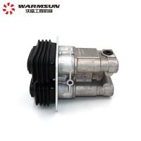 China Construction Machinery Parts Hydraulic Accessories Pilot Operated Direction Control Valve for Sani Parts for sale