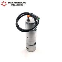 China Original 13503712 SR200C10.4.21.1.3 Excavator Pin Load Cell for SANY Excavator for sale