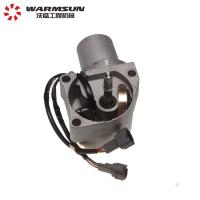 China Original 60106830 KP56RM2G-020 6BG1 Electric Fuel Control Governor Accelerograph Stepping Motor for SANY Excavator for sale
