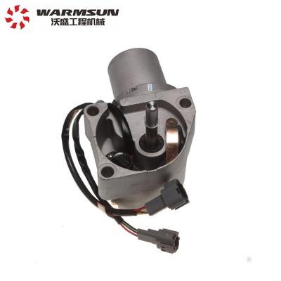 China Original 60106830 KP56RM2G-020 6BG1 Electric Fuel Control Governor Accelerograph Stepping Motor for SANY Excavator for sale
