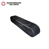 China STC190MA-6049 Spare Part Excavator Track Link Assembly 10789112 Track Shoe Assembly Spare Parts for SANY for sale