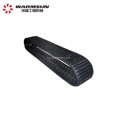 China STC190MA-6049 Spare Part Excavator Track Link Assembly 10789112 Track Shoe Assembly Spare Parts for SANY for sale