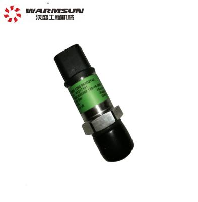 China 60217141 Excavator Low Pressure Sensor for Whole SY Series for sale