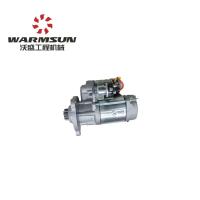 China 6HK1 898141-2061 Excavator Starter Motor Spare Part Original B220501000293 for SANY for sale