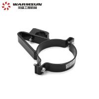 China 12208107 SY215C9M2K.3.1.9 SY215 Hydraulic Excavator Pipe Clamp for SANY for sale