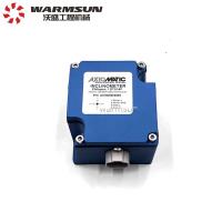 China 23000194 AXHG060200S Inclinometer Tilt Angle Sensor for Rotary Drilling Rig Sf808,SR130 for sale