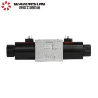 China B220402000408 D3MW1CNJW1P30 24V 210bar Unloading Electromagnetic Valve for SANY for sale