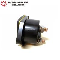 China 60057507 250-24-X Buss Master Power Switch for SANY Stationary Pump for sale