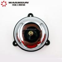 China 60007044 SHF-150 6 Inches Industrial Electric Bell for SANY HZS180 Batching Plant for sale