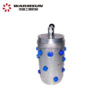 China Self-developed Hydraulic Joystick Pattern Changer Valve for Sany Excavator for sale