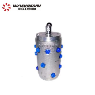 China Self-developed Hydraulic Joystick Pattern Changer Valve for Sany Excavator for sale
