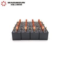 China B240700000250 4RD-007-903-027 DC24V Intermediate Relay for SANY Excavator for sale