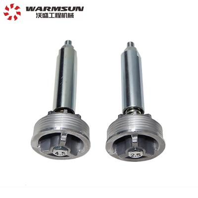 China B220401000589 LV-12-25T Excavator Hydraulic Oil Tank Oil Return One Way Check Valve for SANY for sale