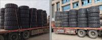 China Wheel Loader Tire 23.5‑25 Heavy Duty OTR Tyre for SANY SYL953 Spare Parts for sale