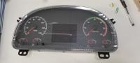China WG9716580025 High Quality Dashboard for Sino Dump Truck Heavy Duty Truck Spare Parts for sale