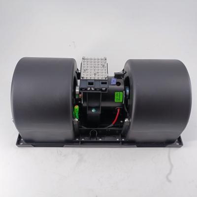 China 60273568 High Quality Blower for SANI Mining Dumping Truck Spare Parts for sale